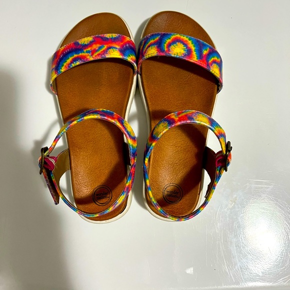 wonder nation | Shoes | Wonder Nation Walmart Sandals | Poshmark